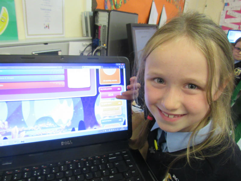 Mathletics Launched