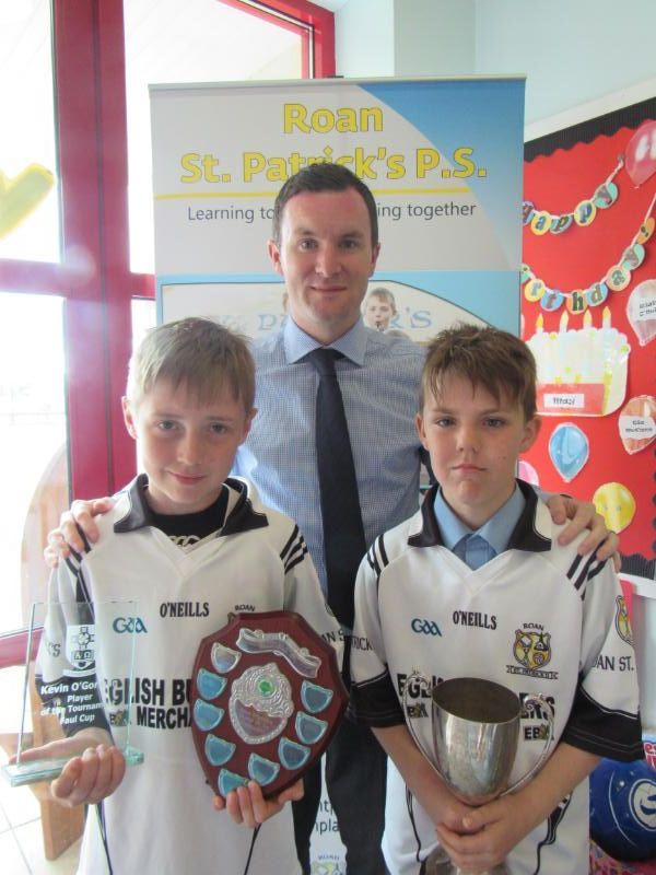 Faul Cup Champions 2017