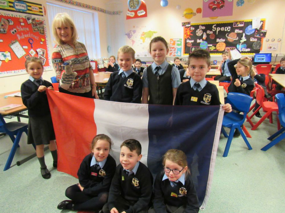 Le Club Francais