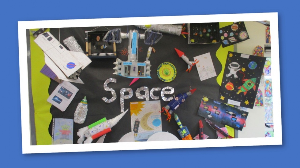 Space Projects